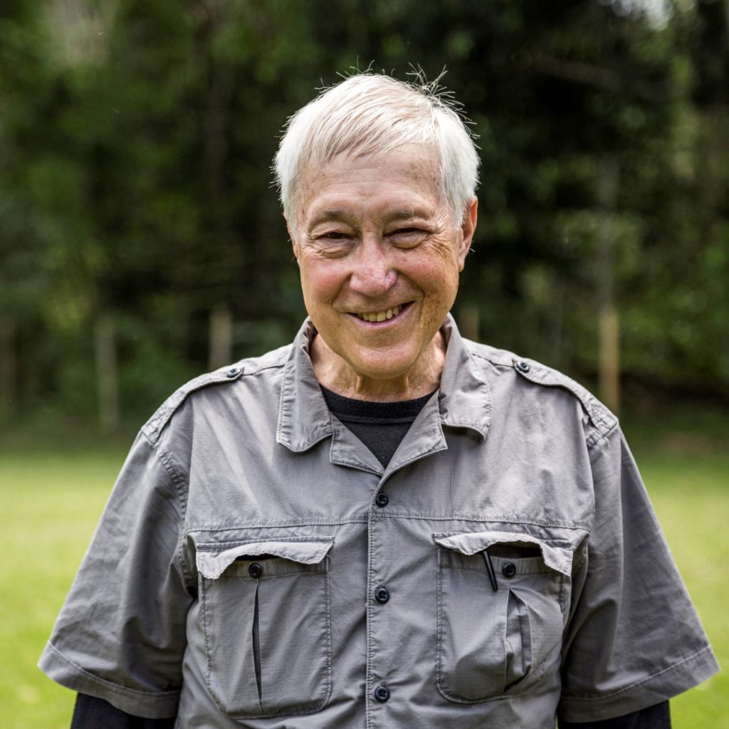 Jim Brumm - Amazon Conservation Association