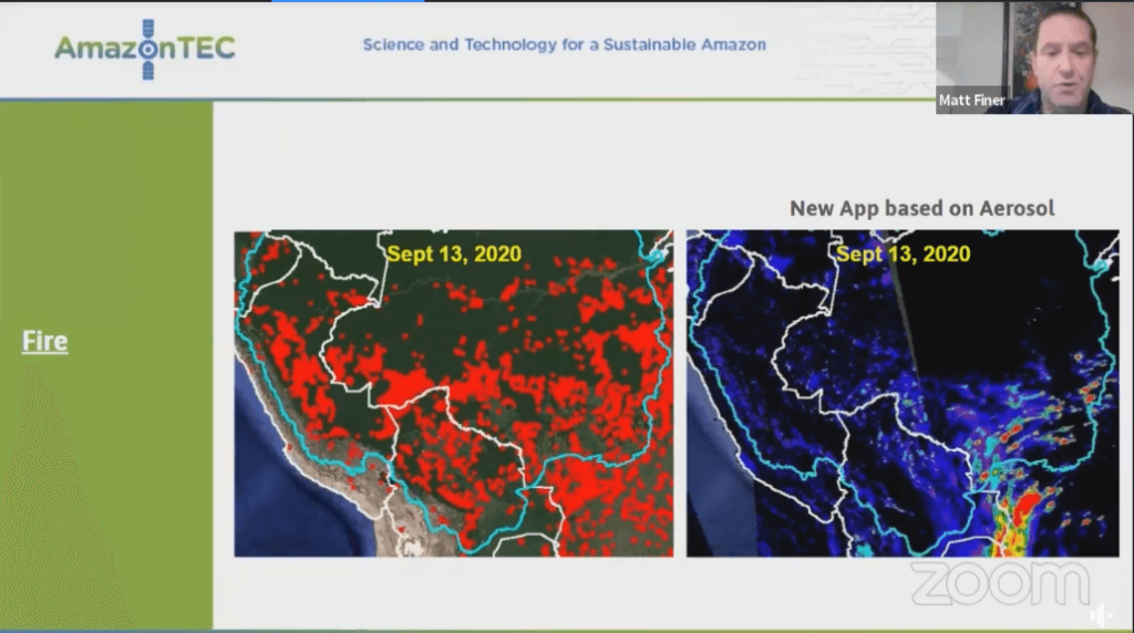 Adapting to a New Reality: Advancing Conservation Virtually - Amazon ...