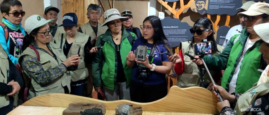 Helping communicators tell the story of the Amazon - Amazon ...