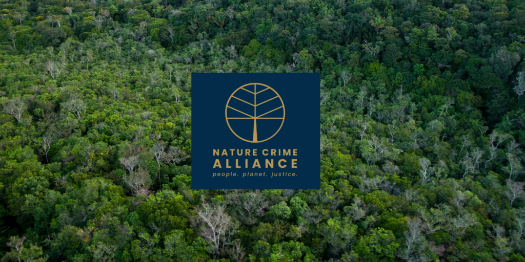Amazon Conservation Signs the Vancouver Statement on Nature Crime ...
