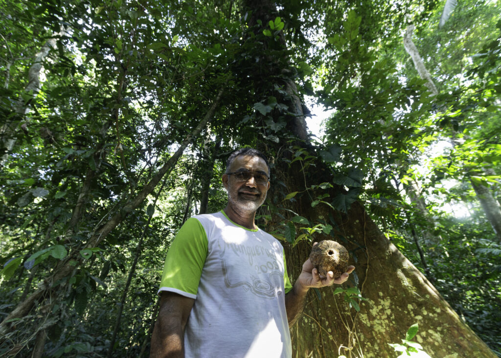 Supporting Climate-Smart Development in the Amazon - Amazon ...