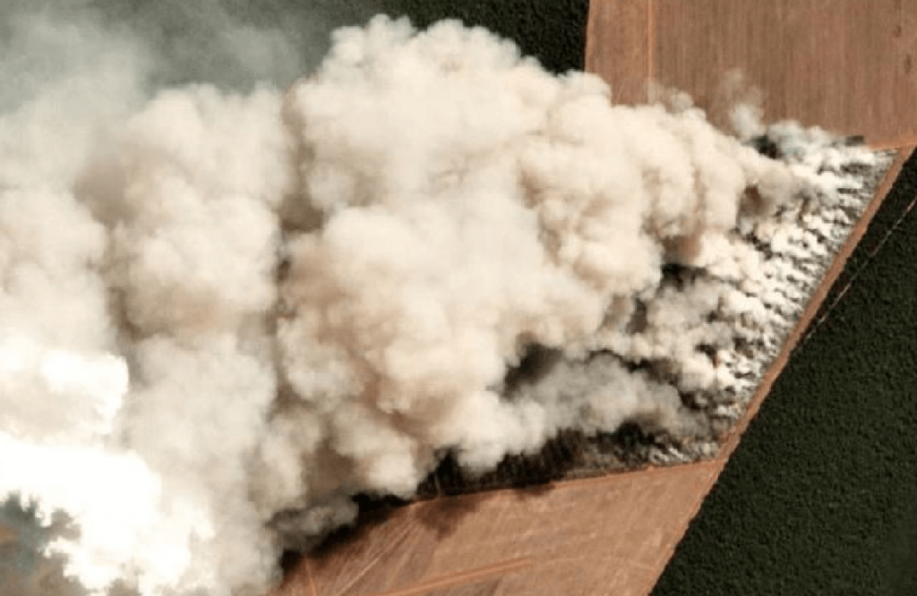 Intense Fires Devastating the Amazon and How You Can Help - Amazon ...