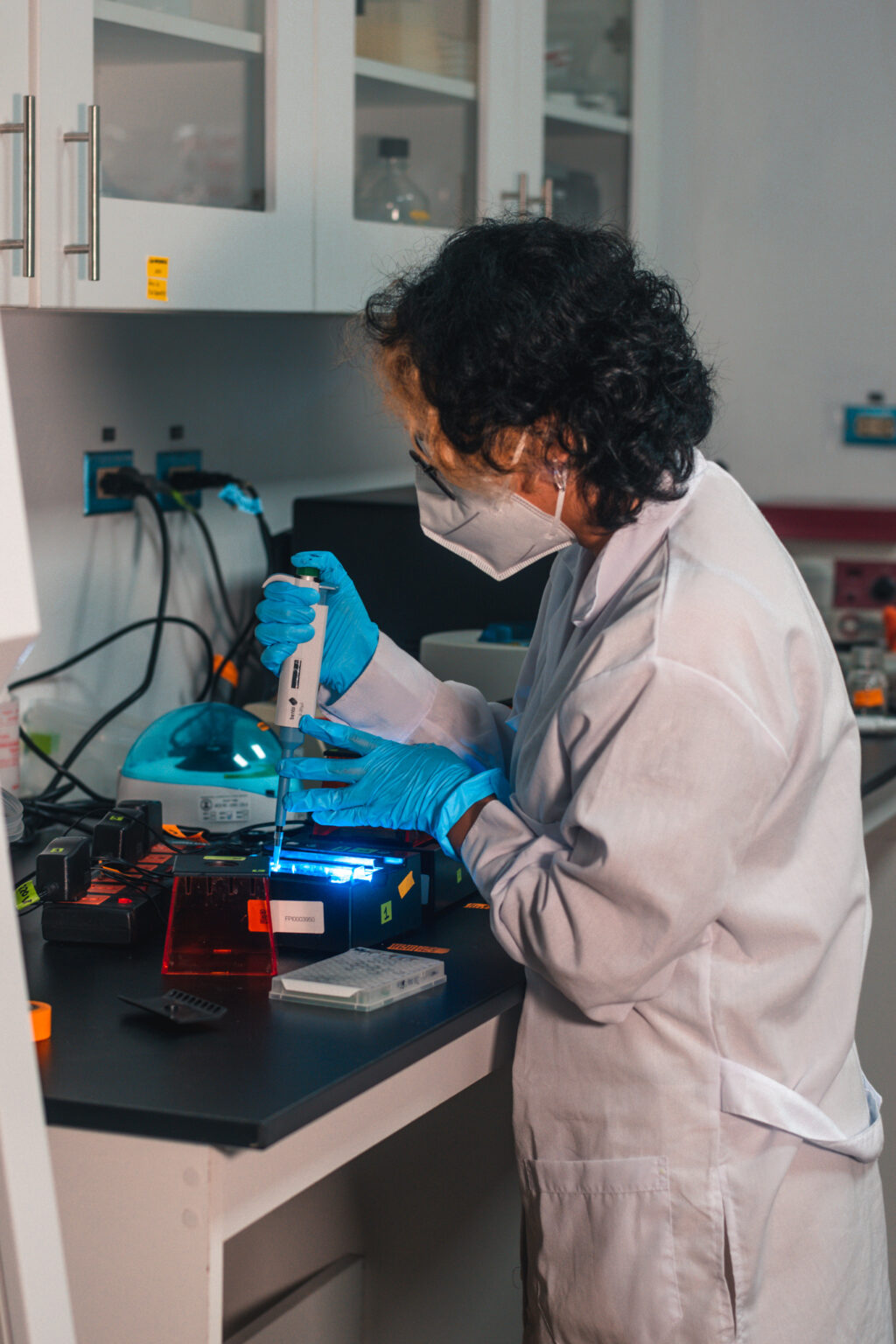 Where It All Began: The Evolution of our Los Amigos Conservation ...