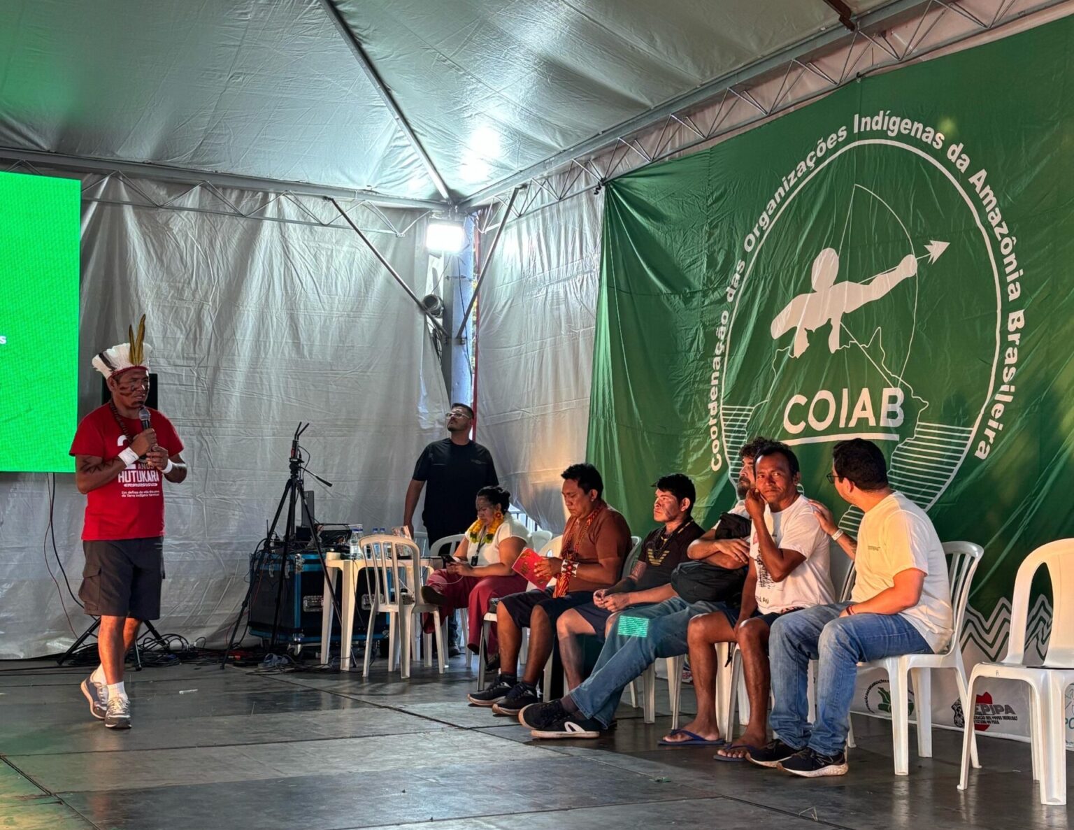 Lessons in Conservation: Indigenous Leadership and the Future of the ...