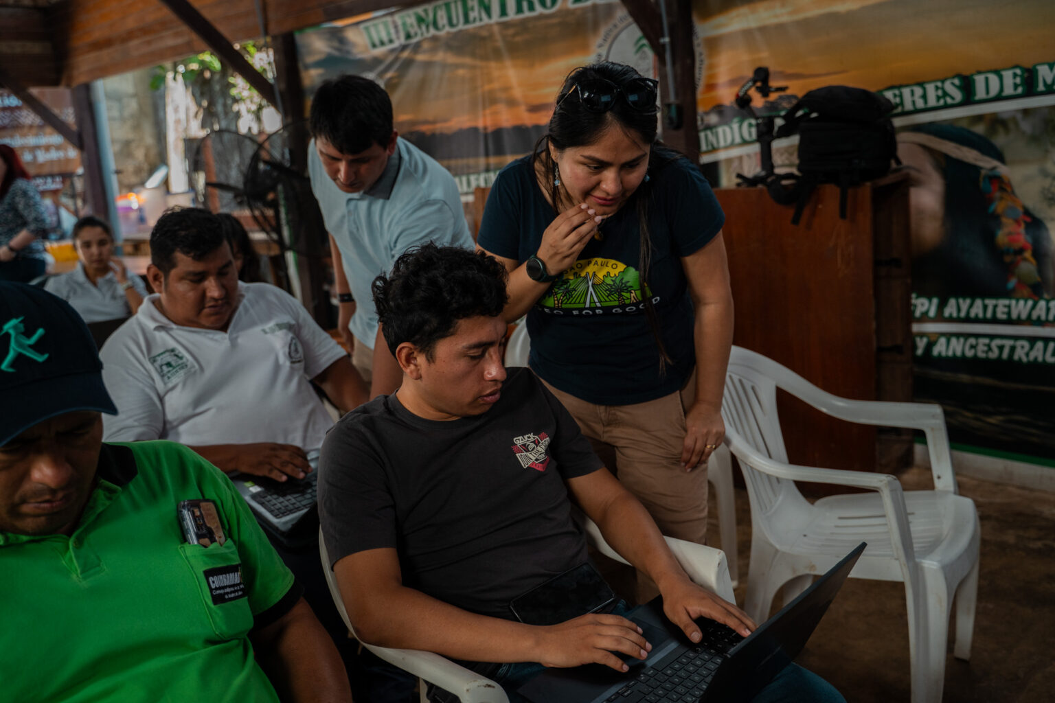 Thanks to You: Protecting the Amazon in 2025 - Amazon Conservation ...