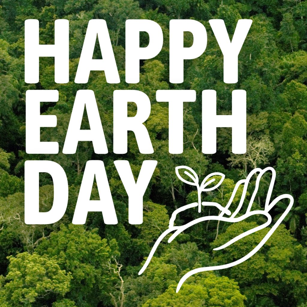 Earth Month 2026: Celebrating the Power of Collective Action this Earth ...